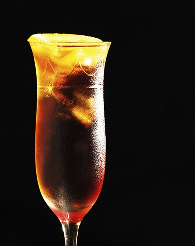 Un Lucano a Manhattan – Geisha Gourmet