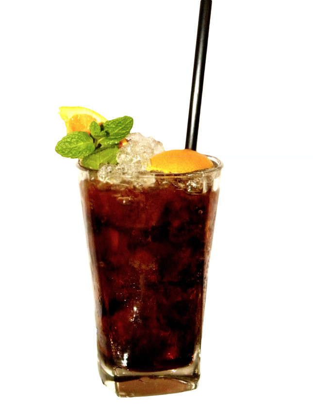 Un Lucano a Manhattan – Geisha Gourmet