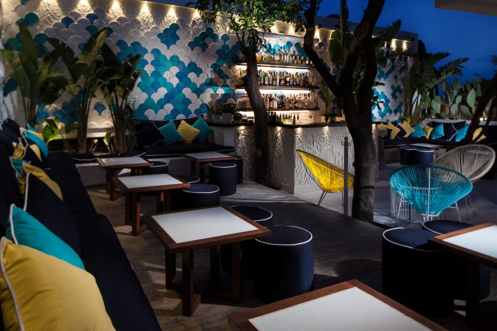 Dalla Sicilia con furore: i 4 cocktail più cool del Morgana Lounge Bar ...