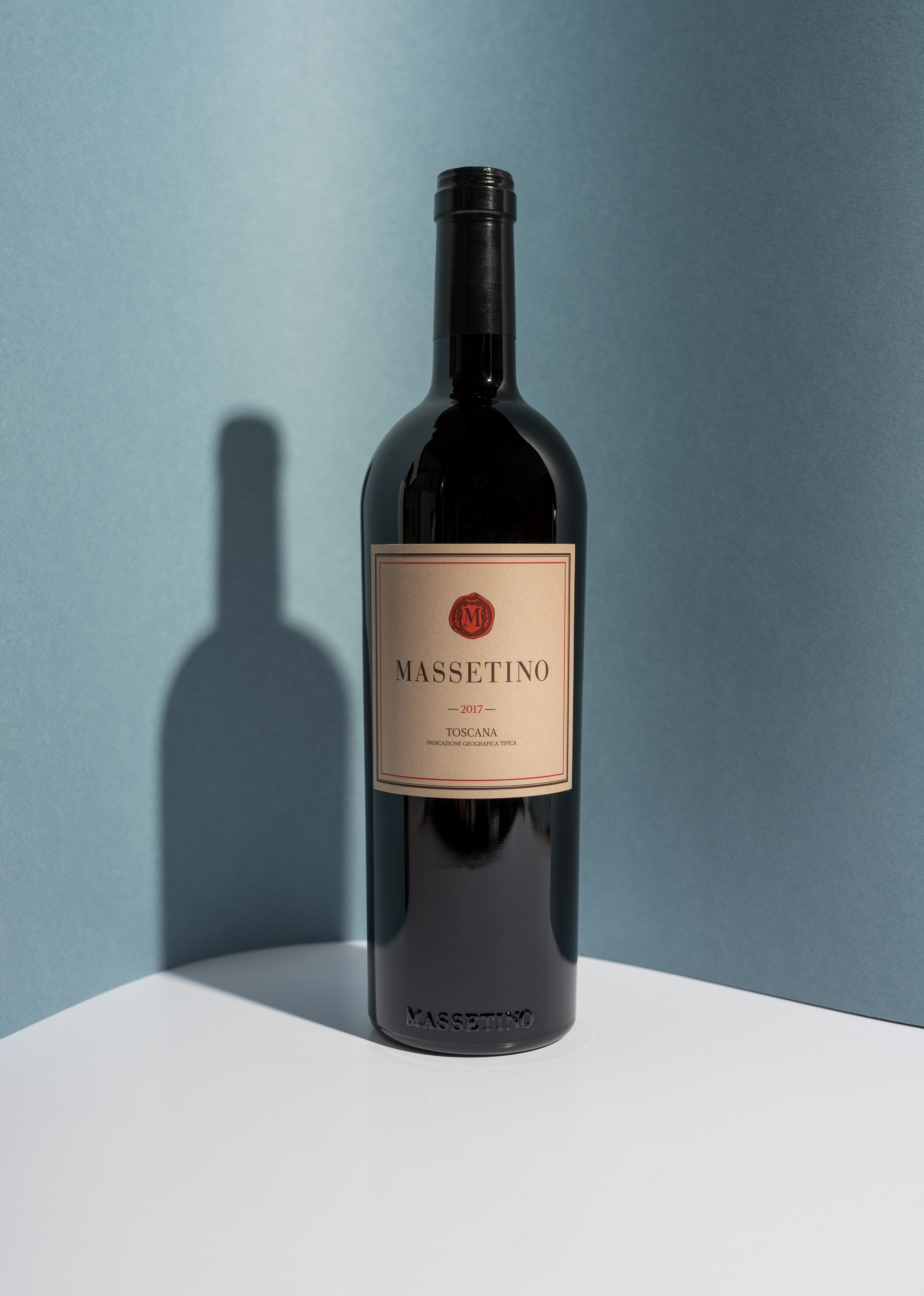 A ottobre arriva Massetino, il second vin di Masseto – Geisha Gourmet