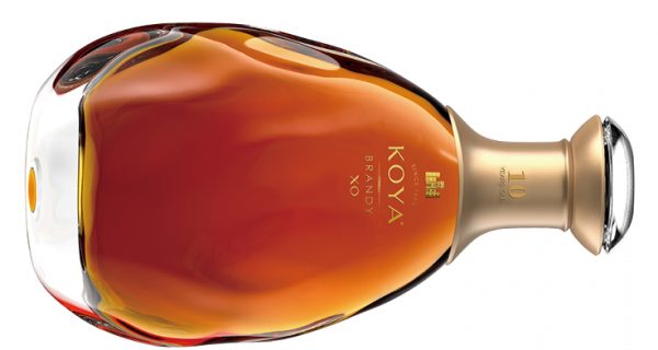 KOYA, ecco il più rinomato brandy cinese – Geisha Gourmet