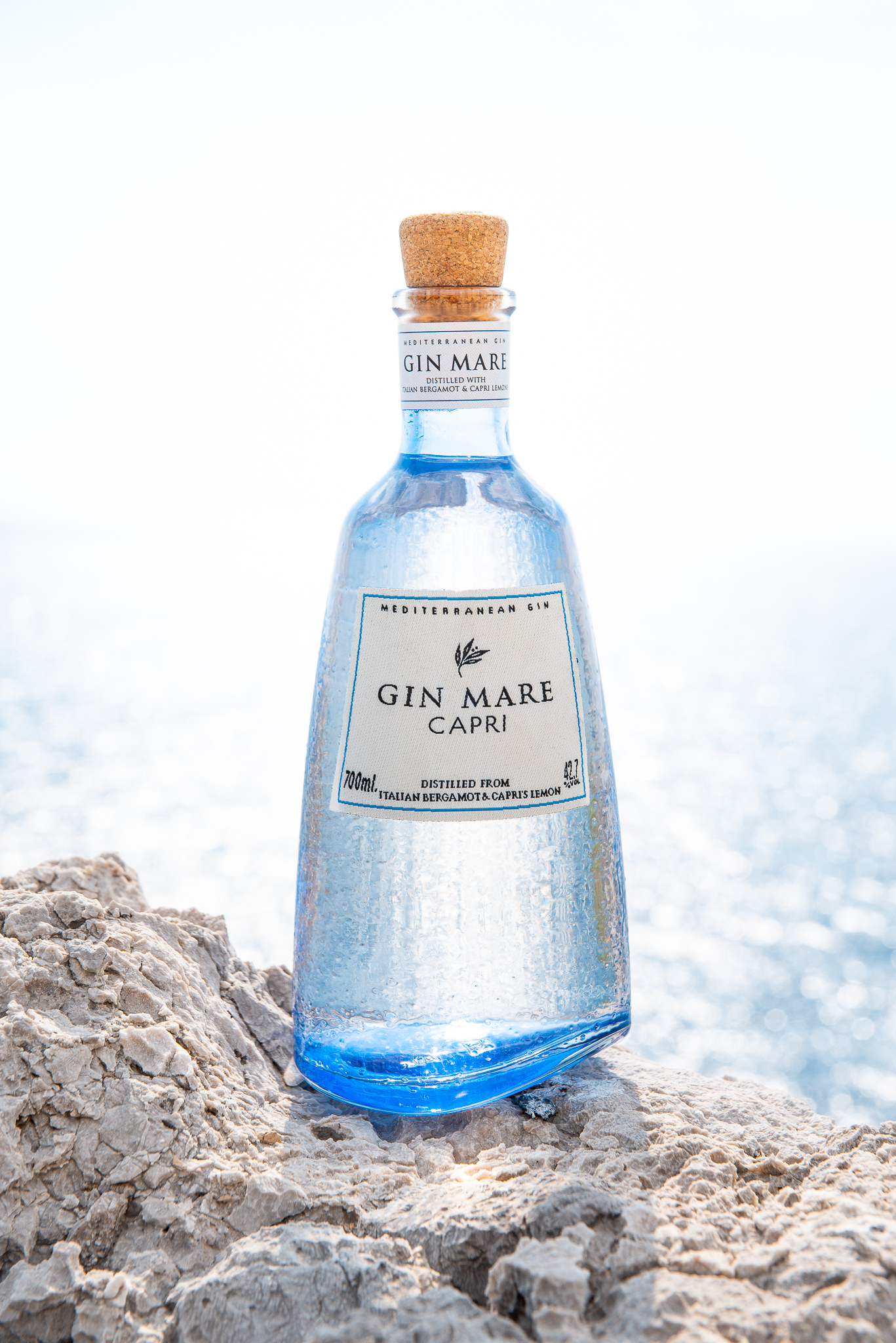 Gin Mare, edizione del decennale dedicata a Capri – Geisha Gourmet