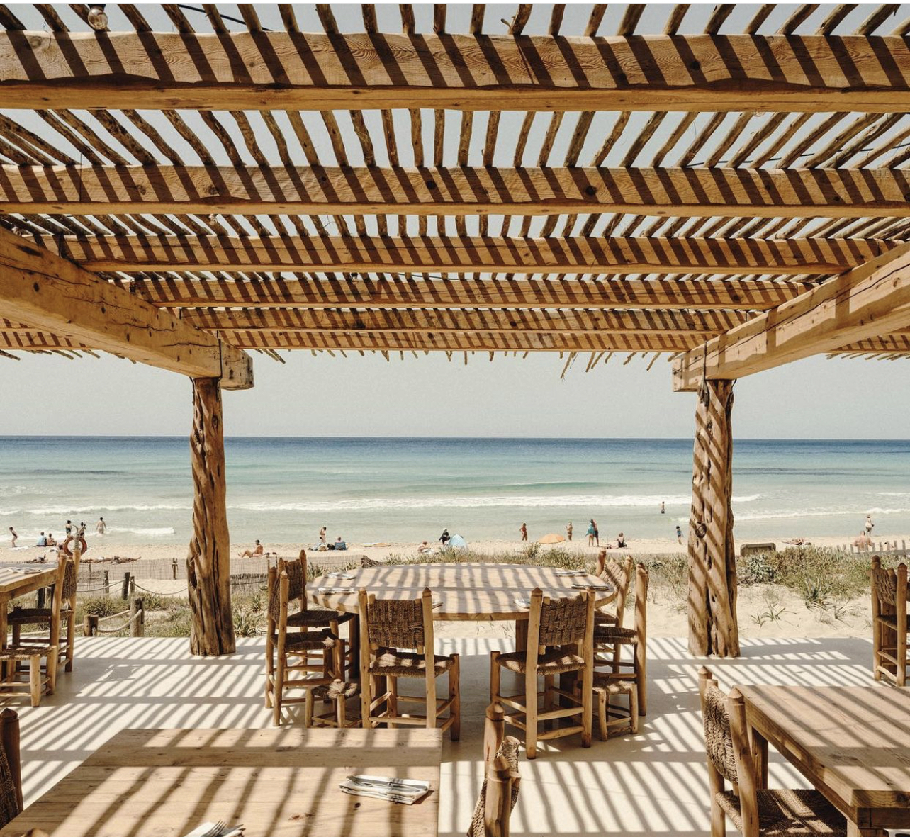 Formentera 2021: le novità – Geisha Gourmet