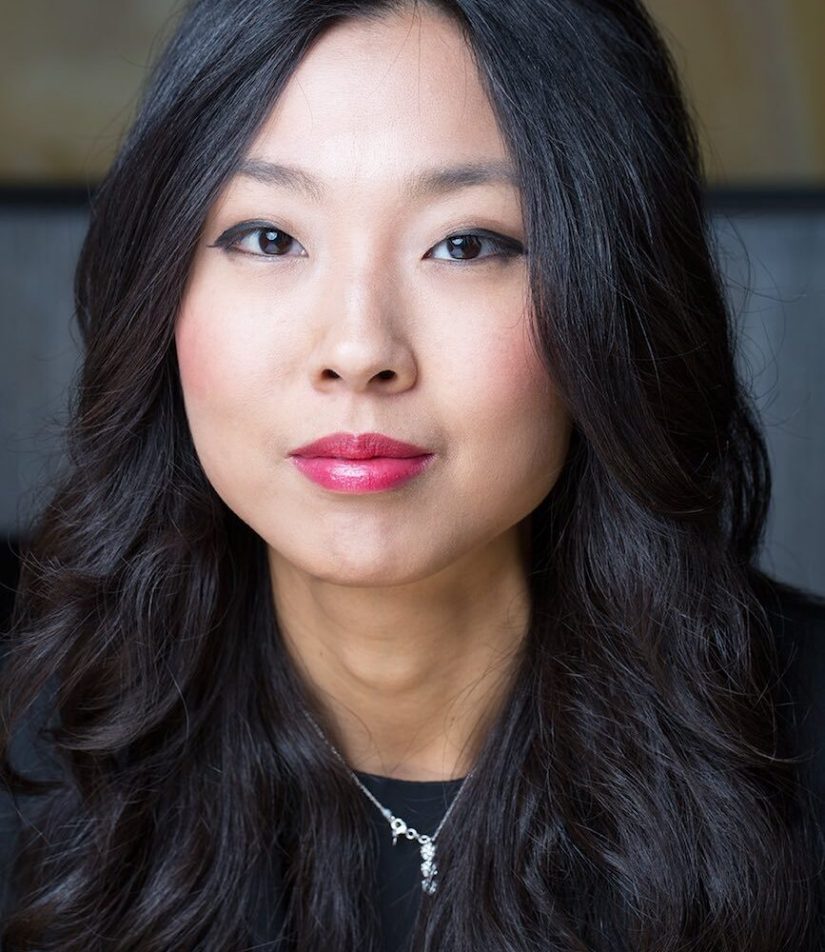 Intervista a Giulia Liu di Gong Oriental Attitude – Geisha Gourmet